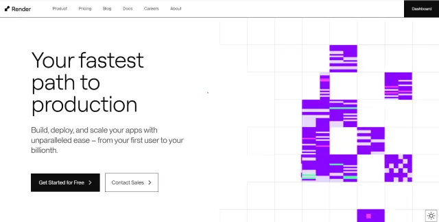 在Render上部署LibreChat 轻松实现一站式、多租户AI平台 - 老E的博客
